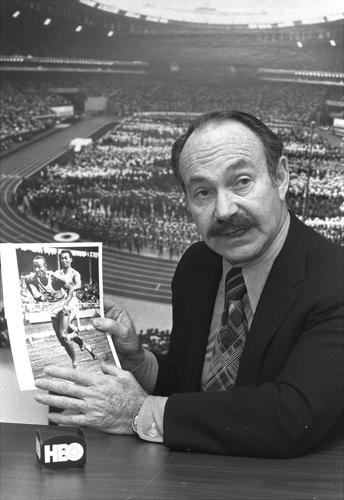 Jerry Lindquist's sports memories: More tales of the television tape