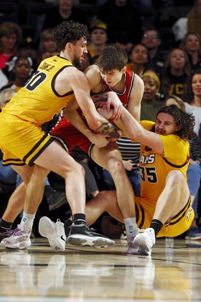 VCU will play Davidson in the A-10 quarterfinals on Thursday
