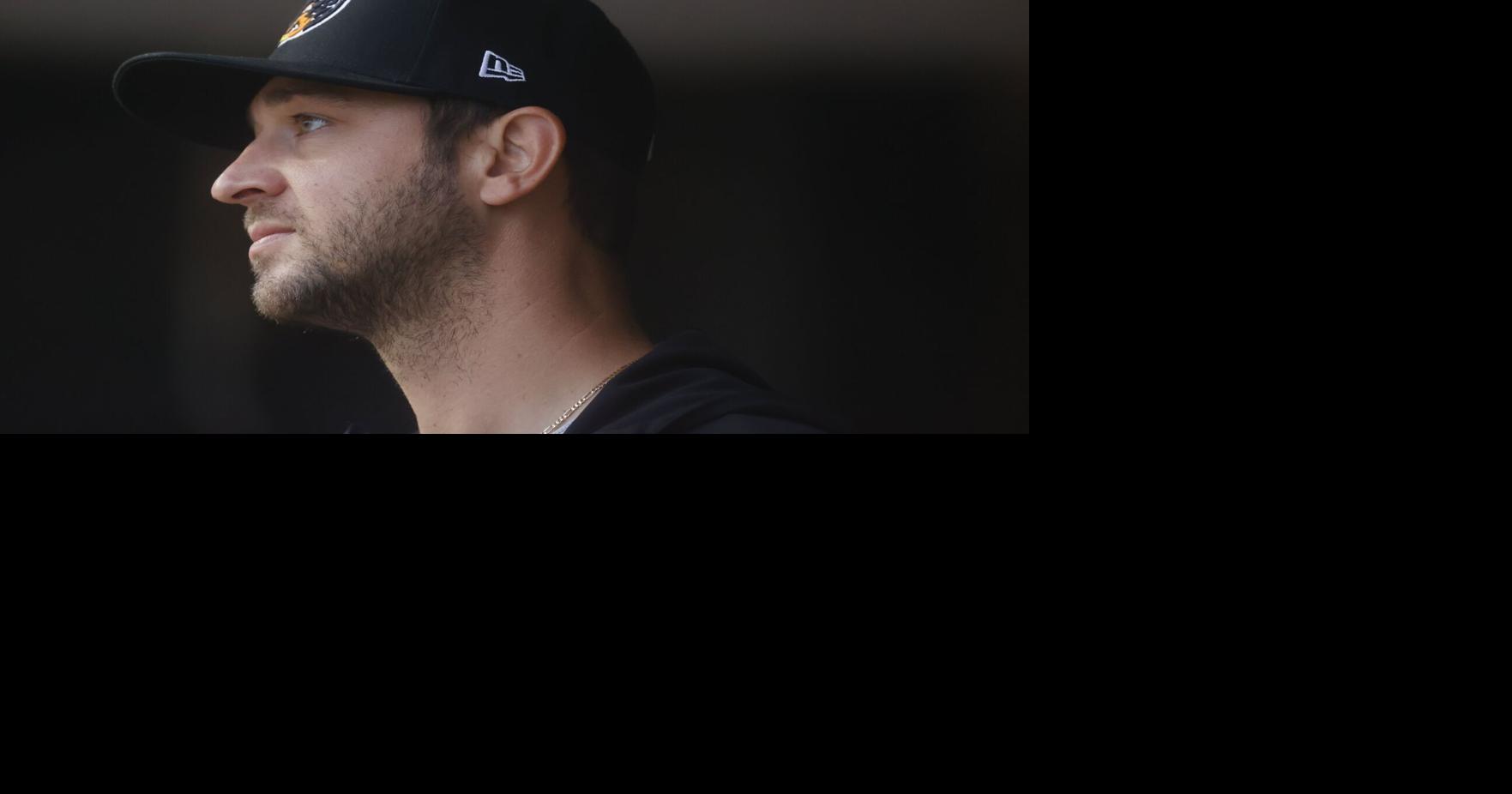 Aided by Spiders network, Mike Mergenthaler developed career helping ...