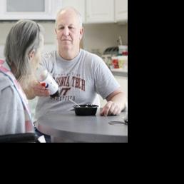 Faces of 2012: Ted Throckmorton