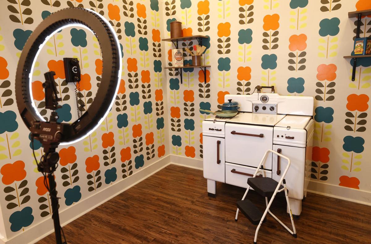 WATCH NOW: Say Cheese: Selfie Studios Opened in the Richmond Area ...