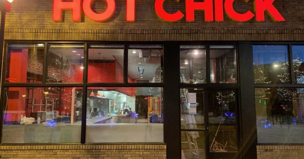 Hot Chick: A Fried Chicken Joint opening second location in ...