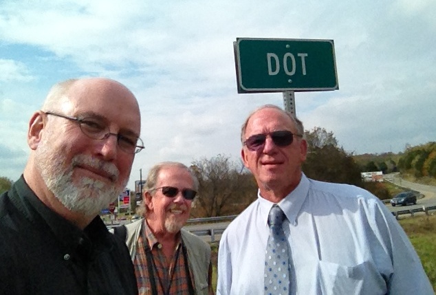 Lohmann: One more from the road