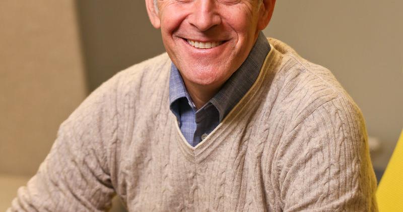 Jonathan Spalter column: Mapping the broadband gap