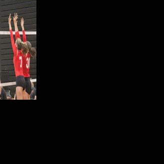 Powhatan volleyball opens season with loss to Goochland, win over ...