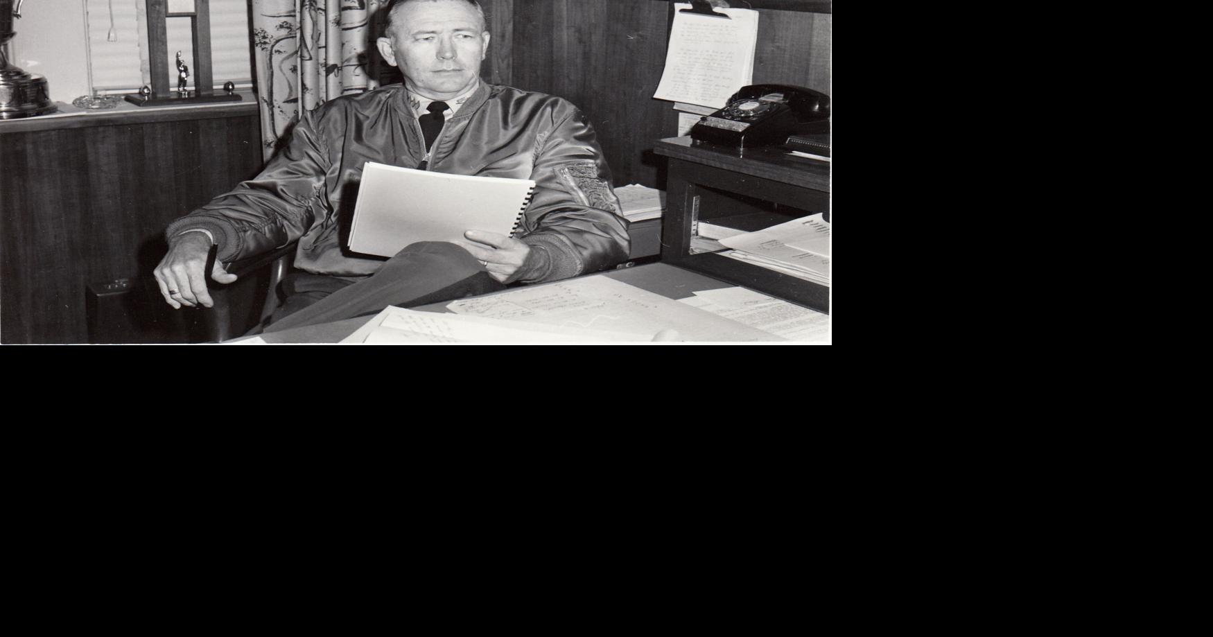 Woody: FUMA's Pulliam accomplished more than winning football games