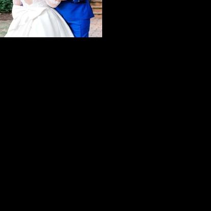 Lindsey Hale & Wesley Chappell