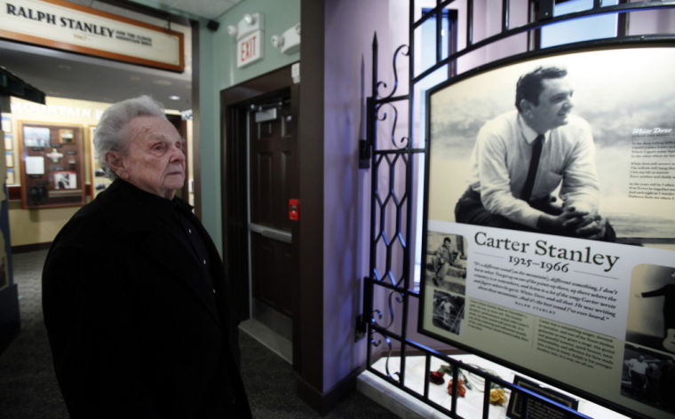 GALLERY: Ralph Stanley | | richmond.com
