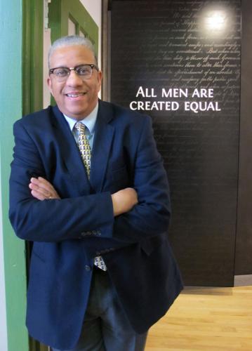 Williams: Builder of civil-rights museum moves on to next challenge