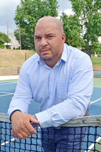 David Harris column: Arthur Ashe Boulevard is making history in RVA