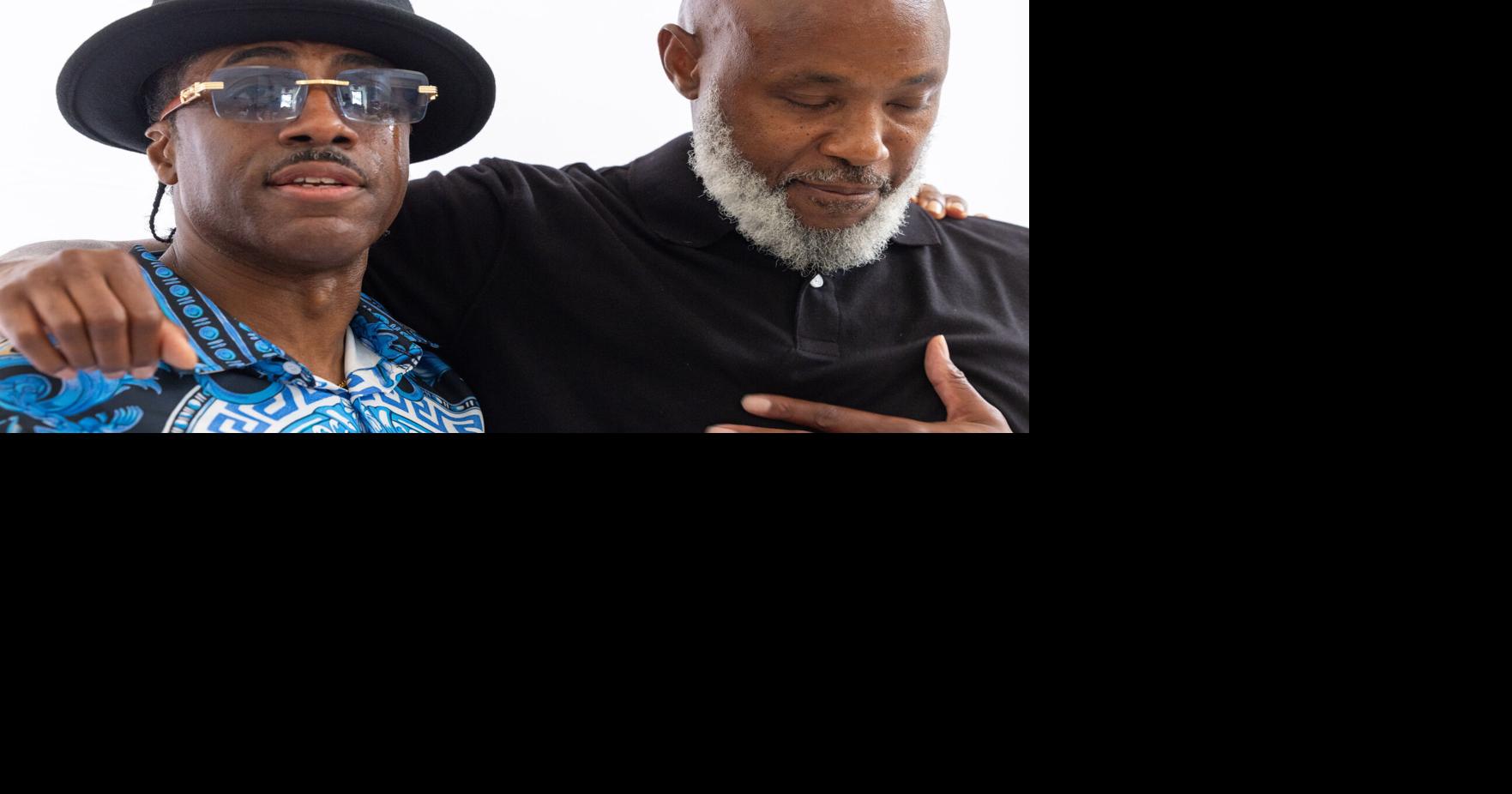 'Waverly Two' celebrate freedom after sentence commutation