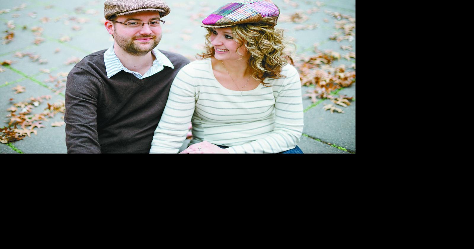 Jennifer Novotny & Jeffrey Mulrooney