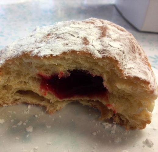 The Cult of Country Style Donuts