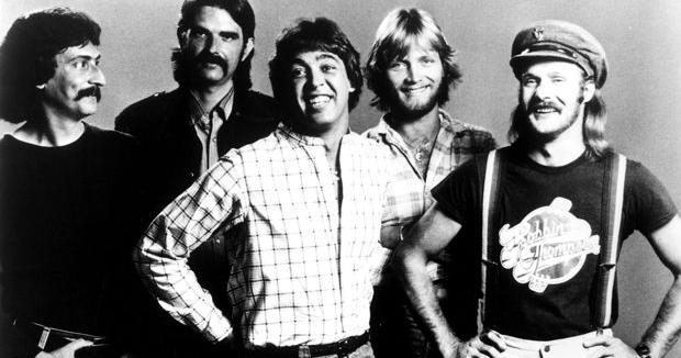 Appropriate tribute to Robbin Thompson coming but will take time