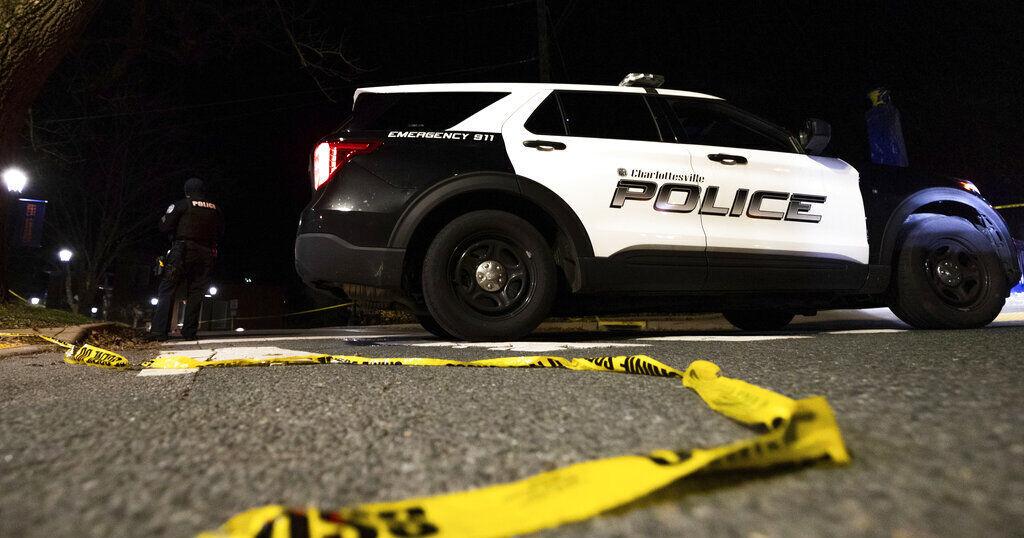 Virginia attorney general to lead UVa shooting investigation