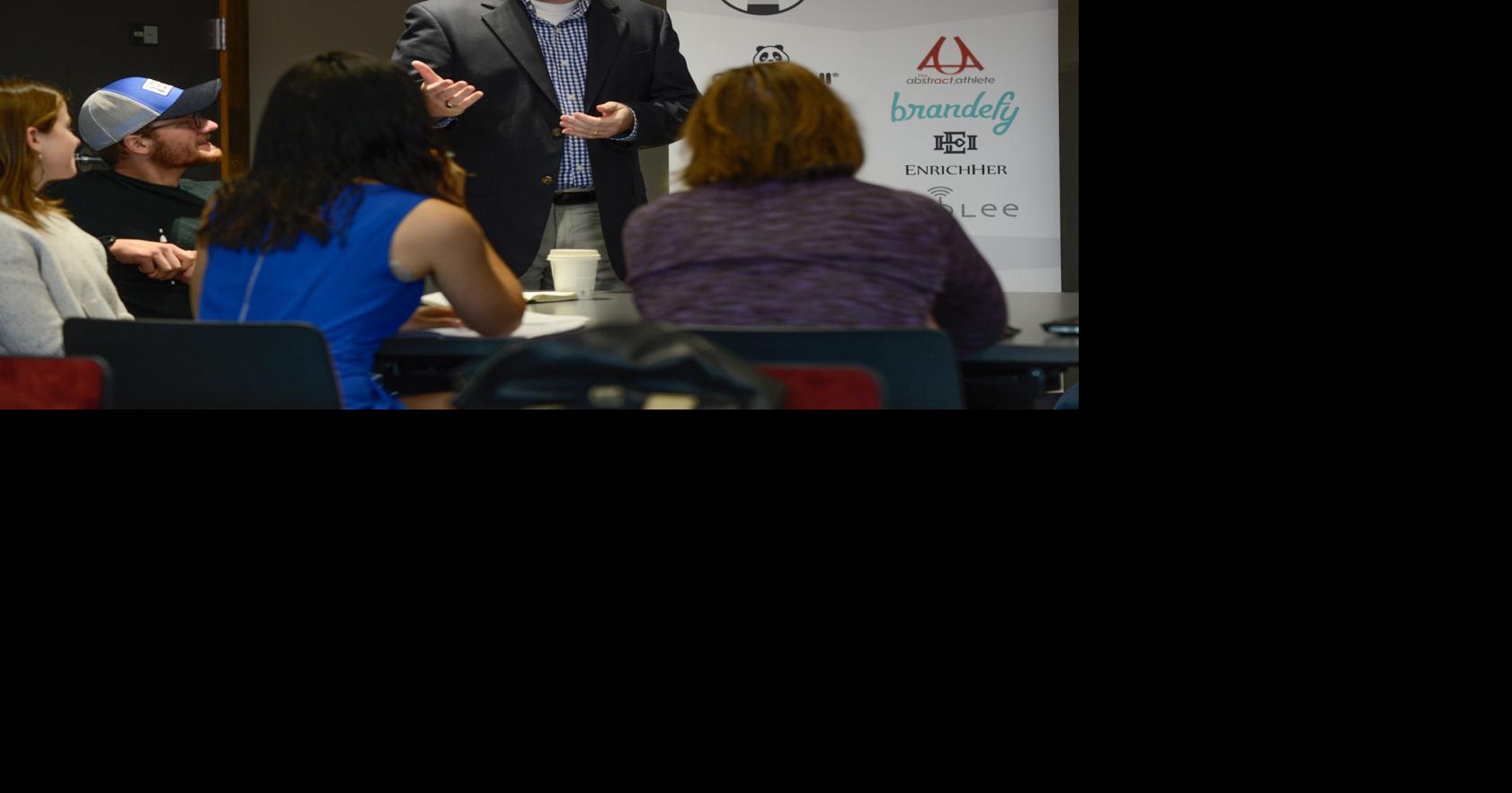 Accelerating the success for startups: Todd Nuckols, Lighthouse Labs ...