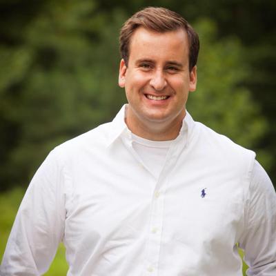Former Richmond TV reporter Parker Slaybaugh joins state House GOP ...
