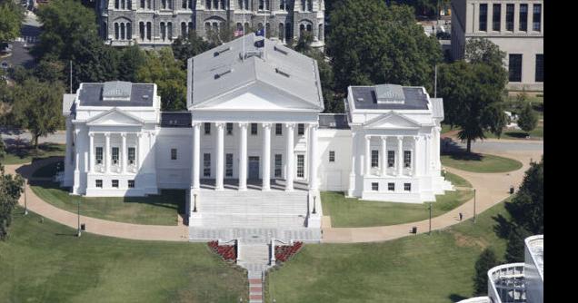 Va. agency's payroll management system 'paralyzed' by ransomware attack