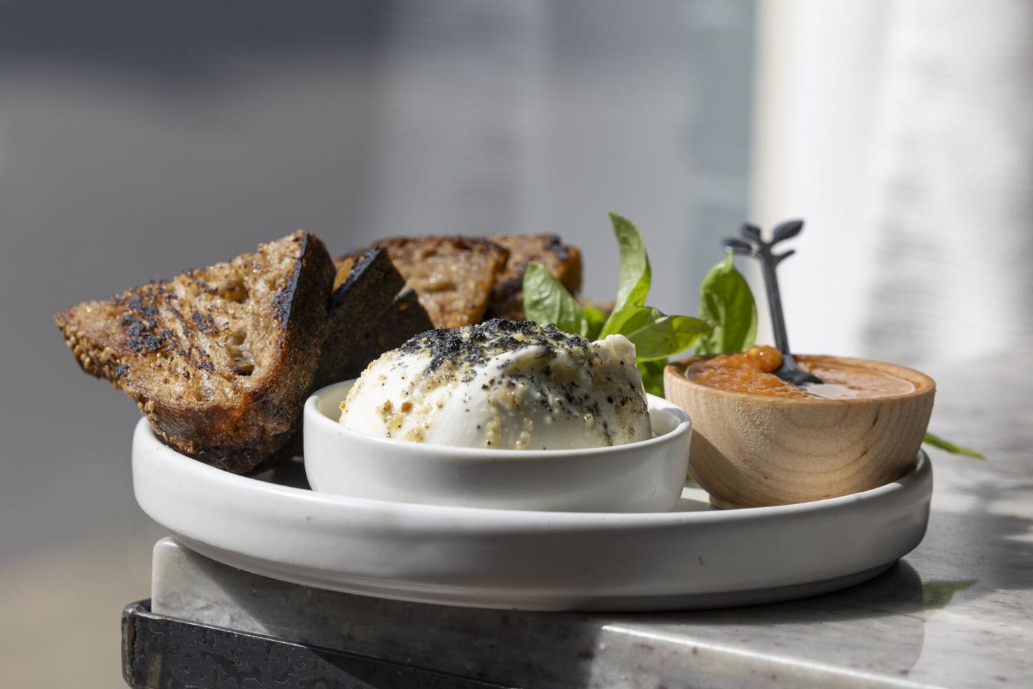 Reader choices for RTD 100 best restaurants