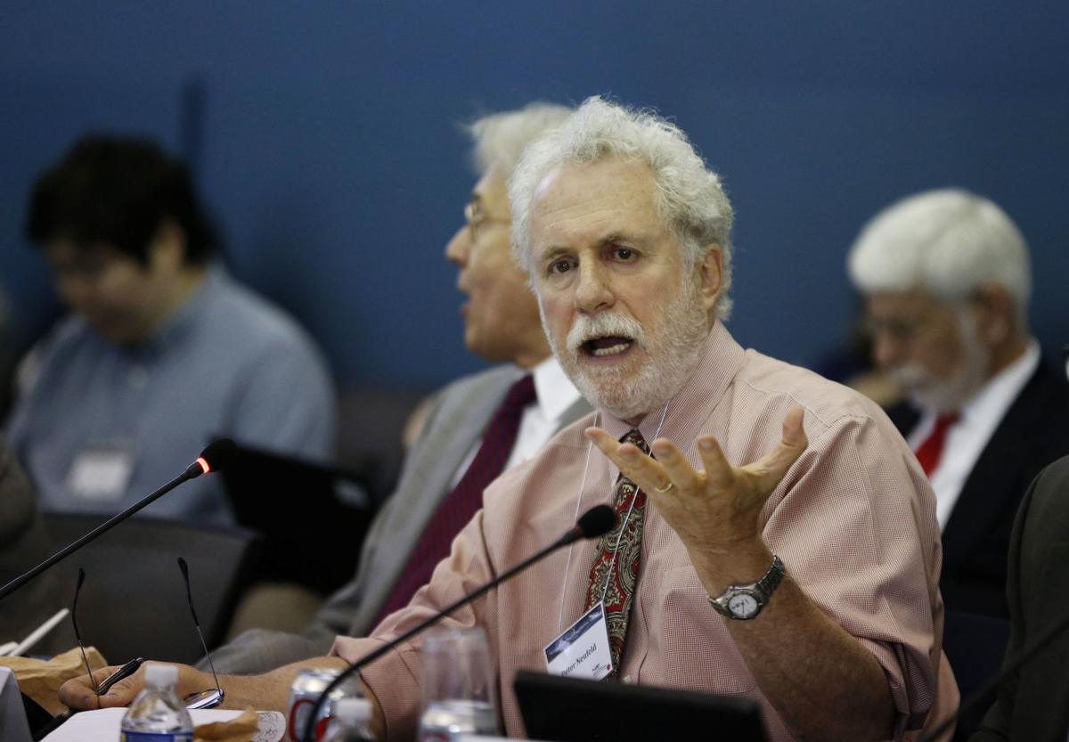 SPECIAL REPORT: Groundbreaking, long-running DNA exoneration effort ...