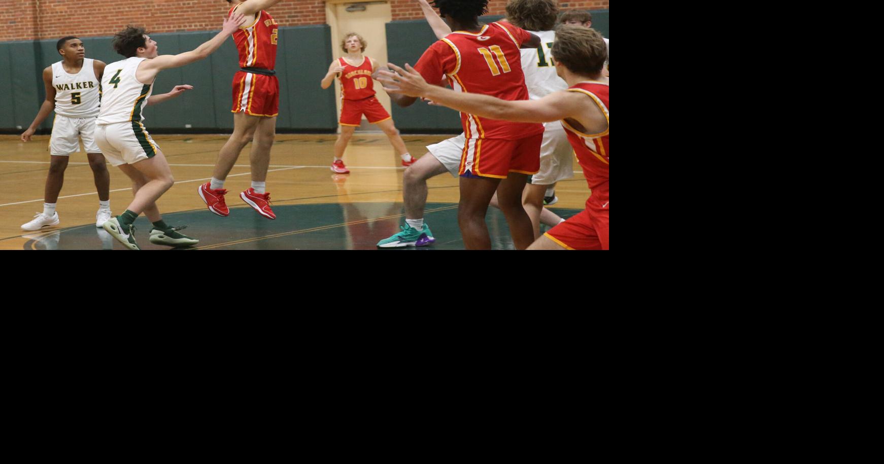 Goochland hoops return with experience in the starting lineup