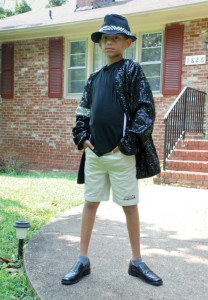 Michael Jackson’s spirit lives in Goochland County