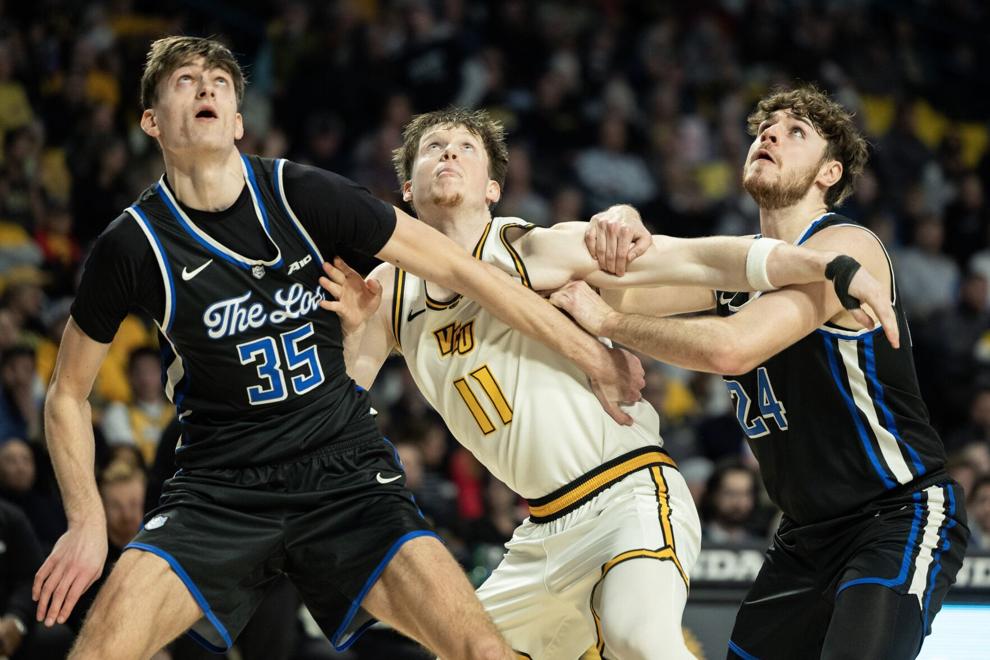 VCU basketball live updates as Rams host St. Bonaventure