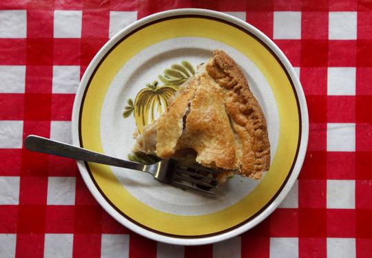 Backroads: Woodruff's Cafe & Pie Shop