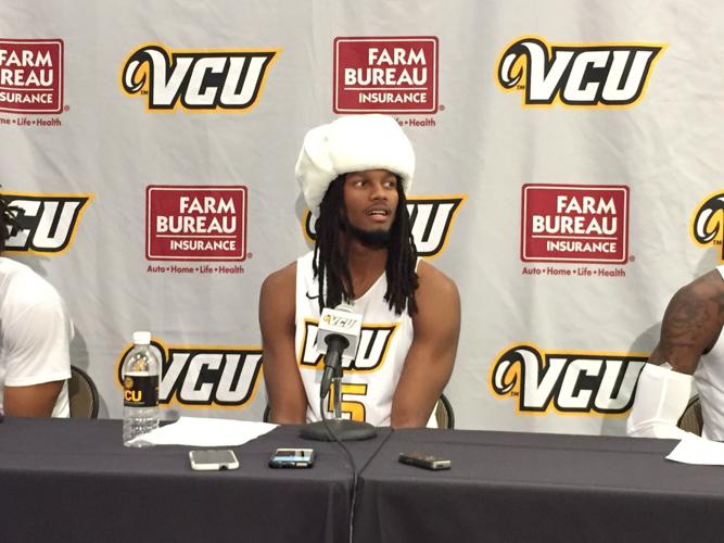 Former VCU guard Doug Brooks signs contract to play professional ...