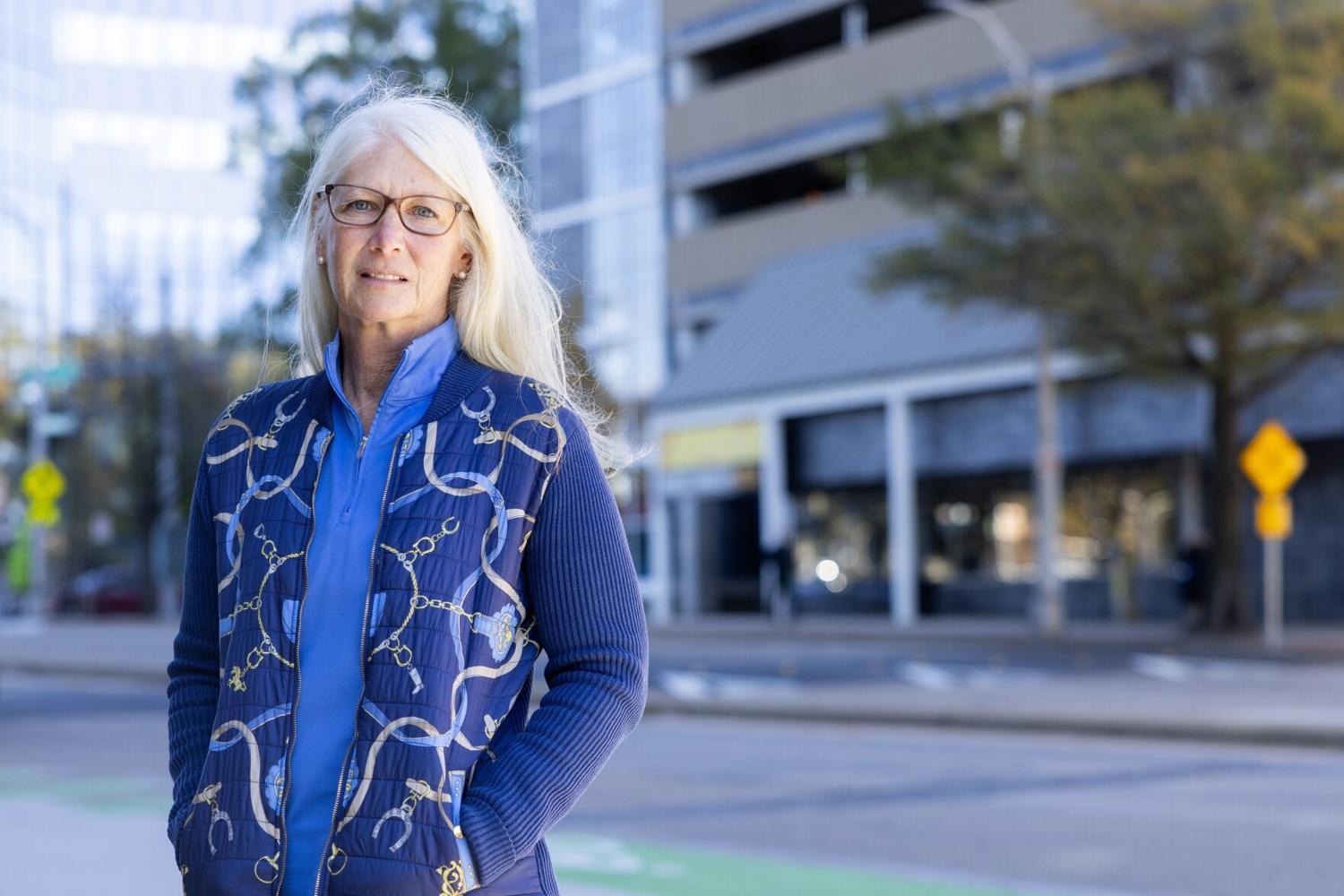 Former ER doctor claims wrongful termination