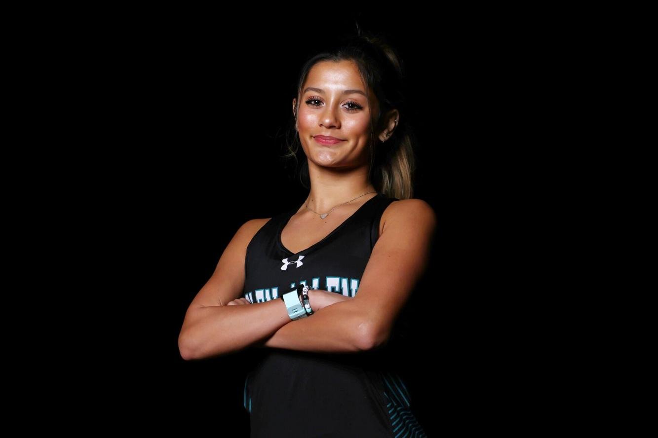 Meet the 2023 All-Metro Cross Country teams