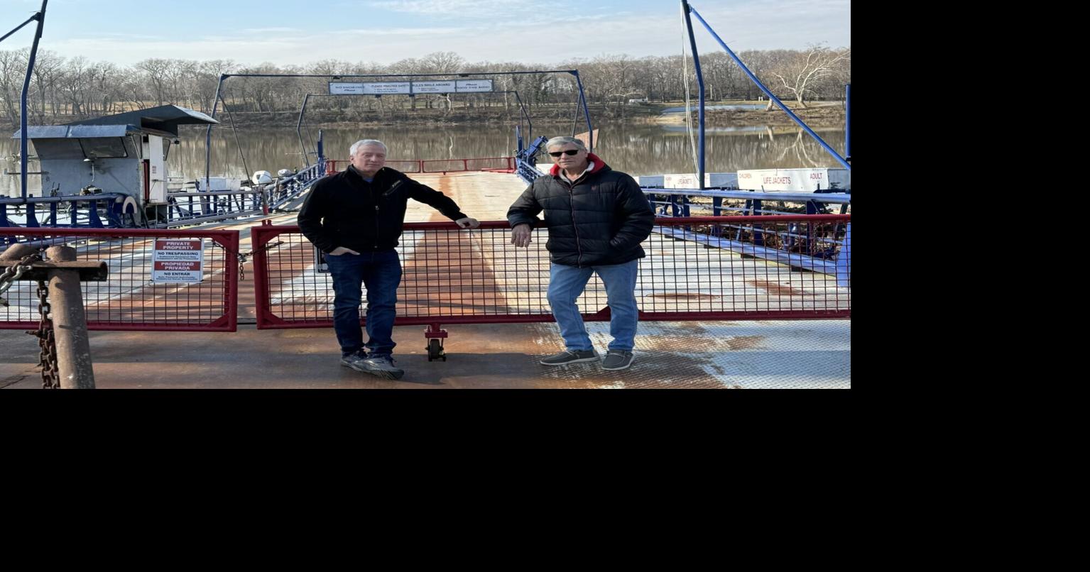 Virginia ferry landing dispute strands public on shore