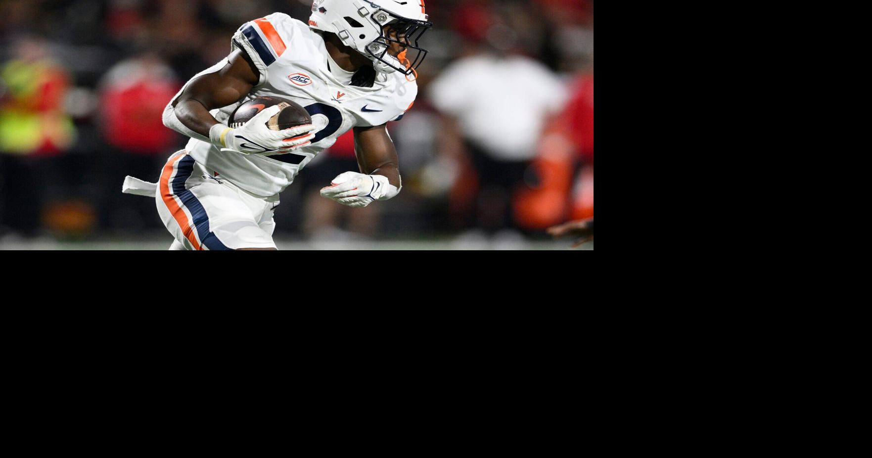 UVa's Perris Jones discharged from hospital after 19 days