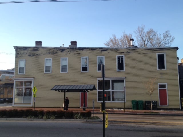 Sub Rosa Bakery Reopening Saturday
