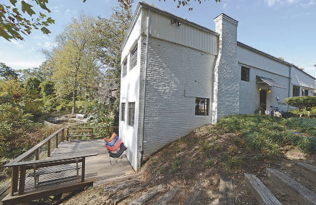 George Edward Hoppe Jr.: Richmond’s first architect in the ...