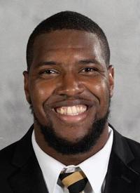 Teel: Richmond transfer Kobie Turner confident he can elevate Wake ...