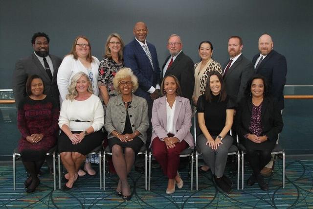 Virginia Workers’ Compensation Commission is a Top Workplace