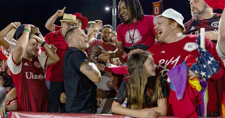 Richmond Kickers sign coach Sawatzky to multi-year extension