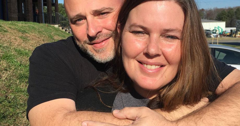 Faces of 2015: Chris and Stacy Lane founded the charity Guardians