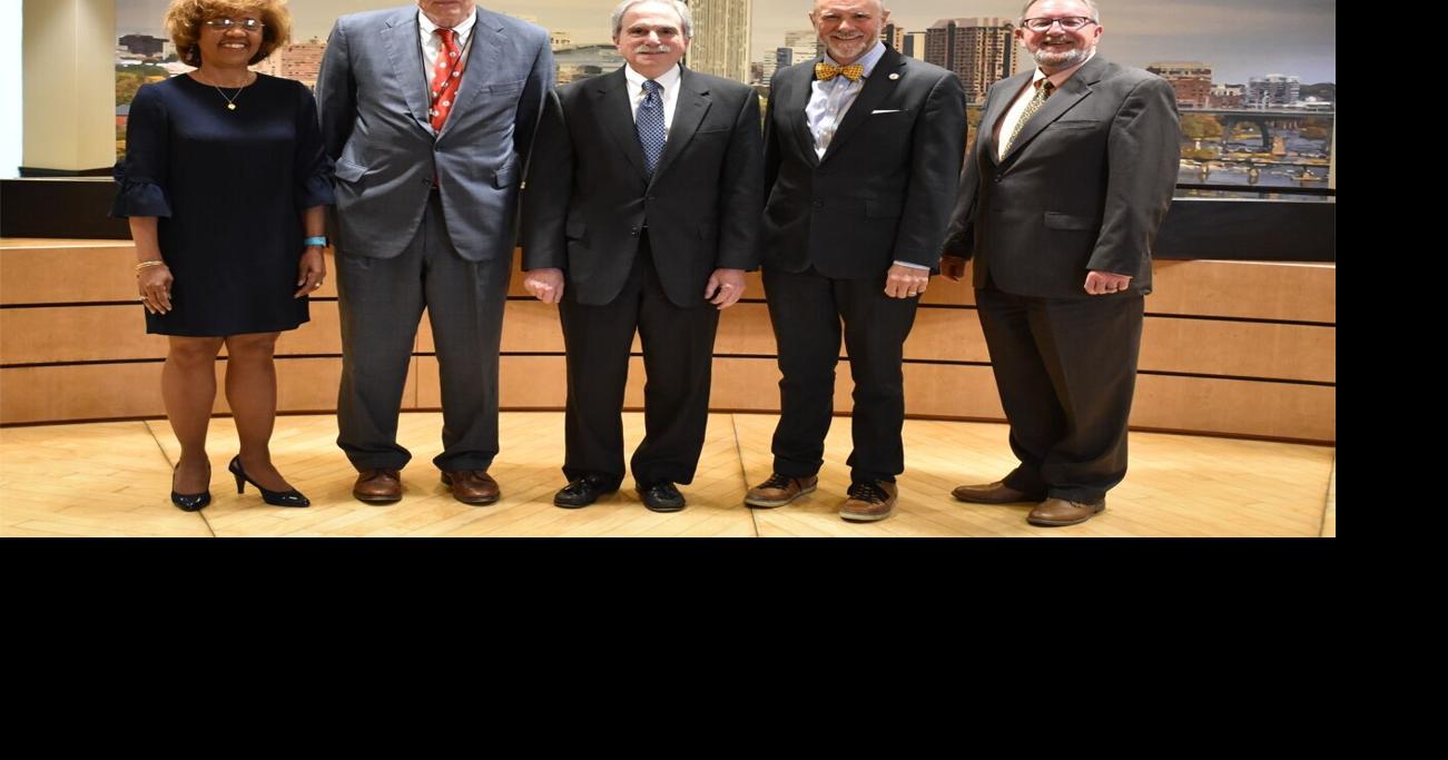 Top Workplaces: Virginia Workers' Compensation Commission