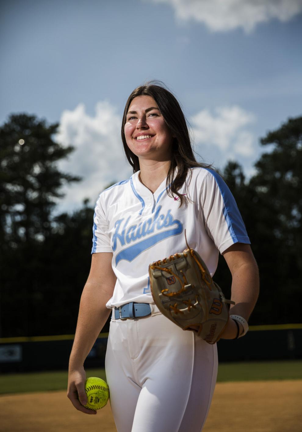 Meet the 2023 Richmond, VA, All-Metro softball team