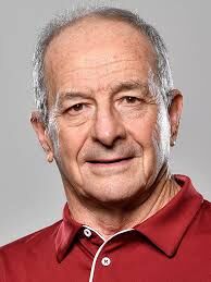 Ex-UR, VMI coach Jim Reid named recipient of Ray Tate Award