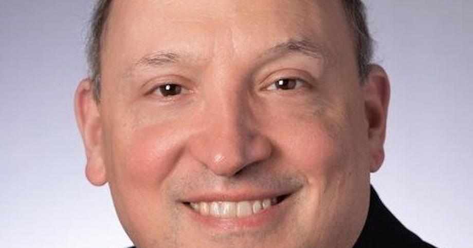 Frederick "Fred" G. Fram, CFP®