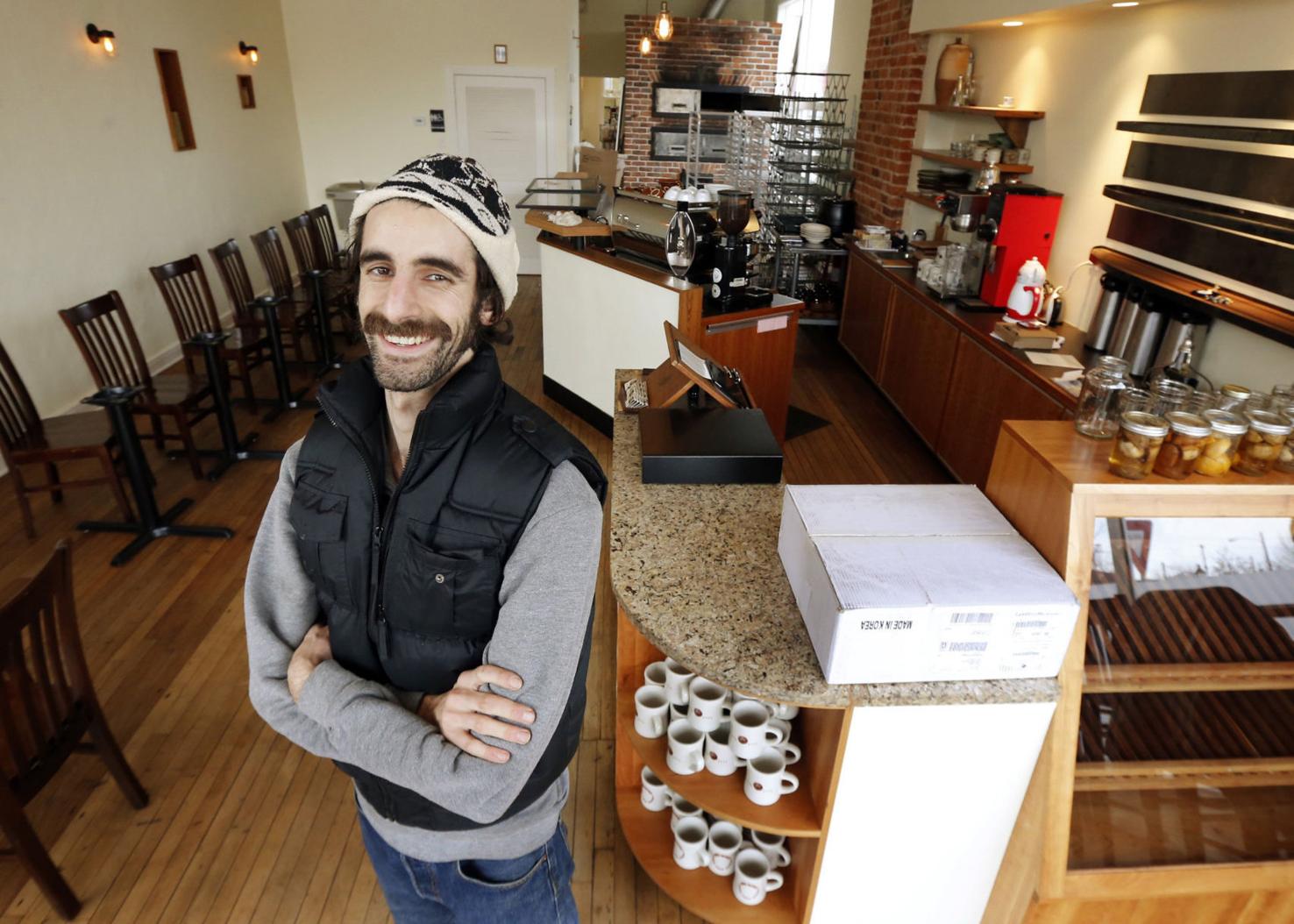 Updated: Two Richmond restaurant folks named semifinalists for 2017 ...