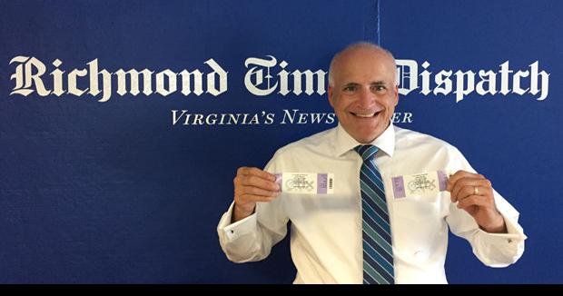 Club RTD Spring 2017 Winners