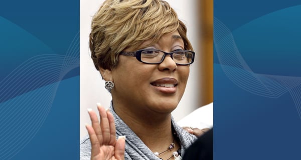 Richmond School Board member stripped of Dr. title