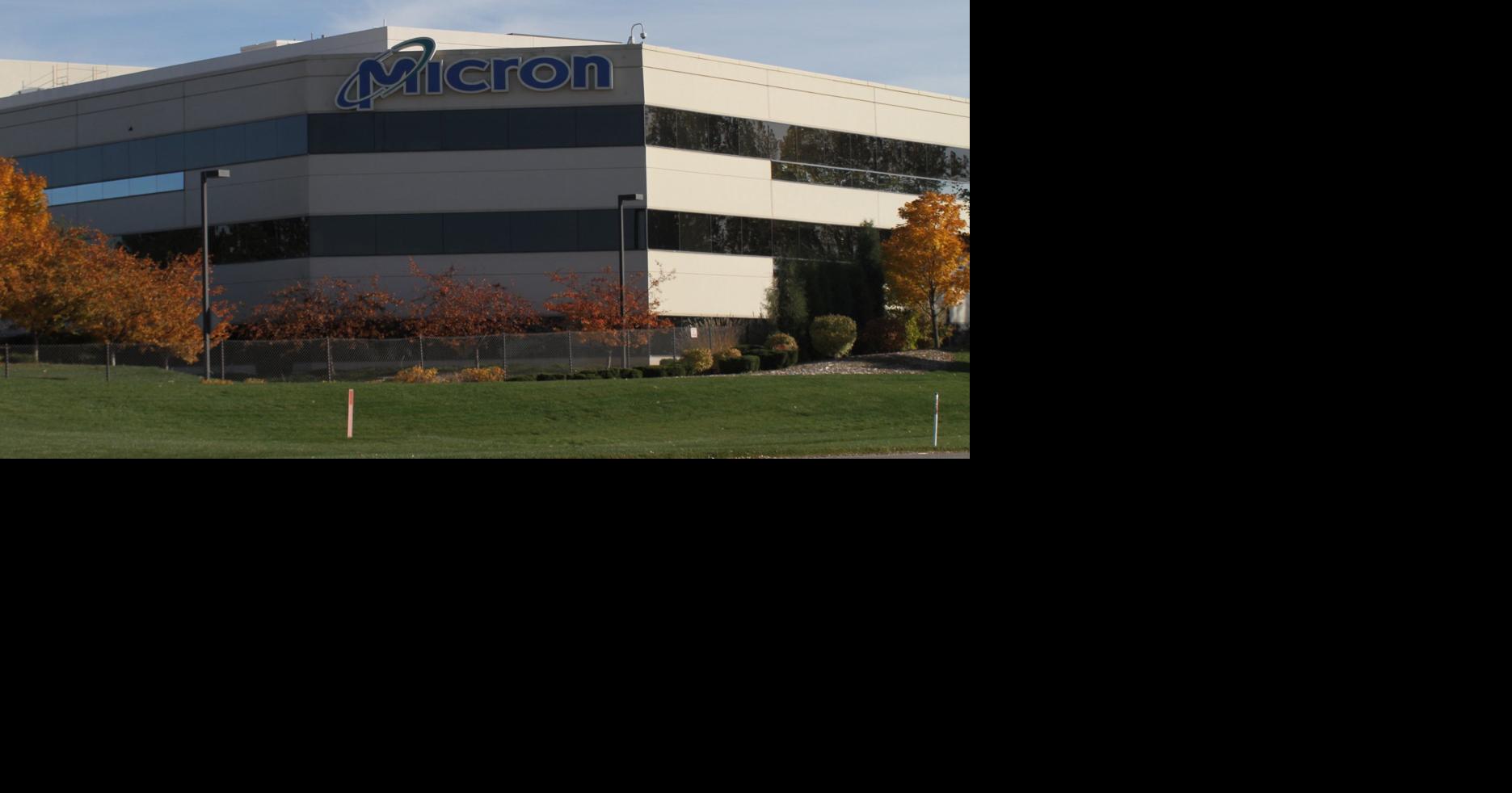 Micron to invest $3 billion in Virginia expansion, with $70 million in ...