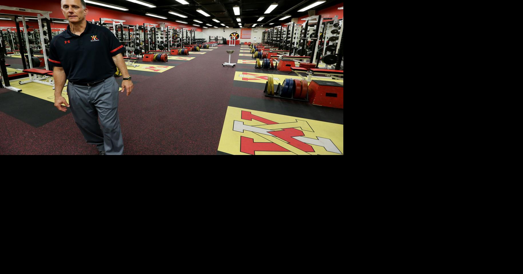 VMI's path to sustained football success must work around new NCAA ...