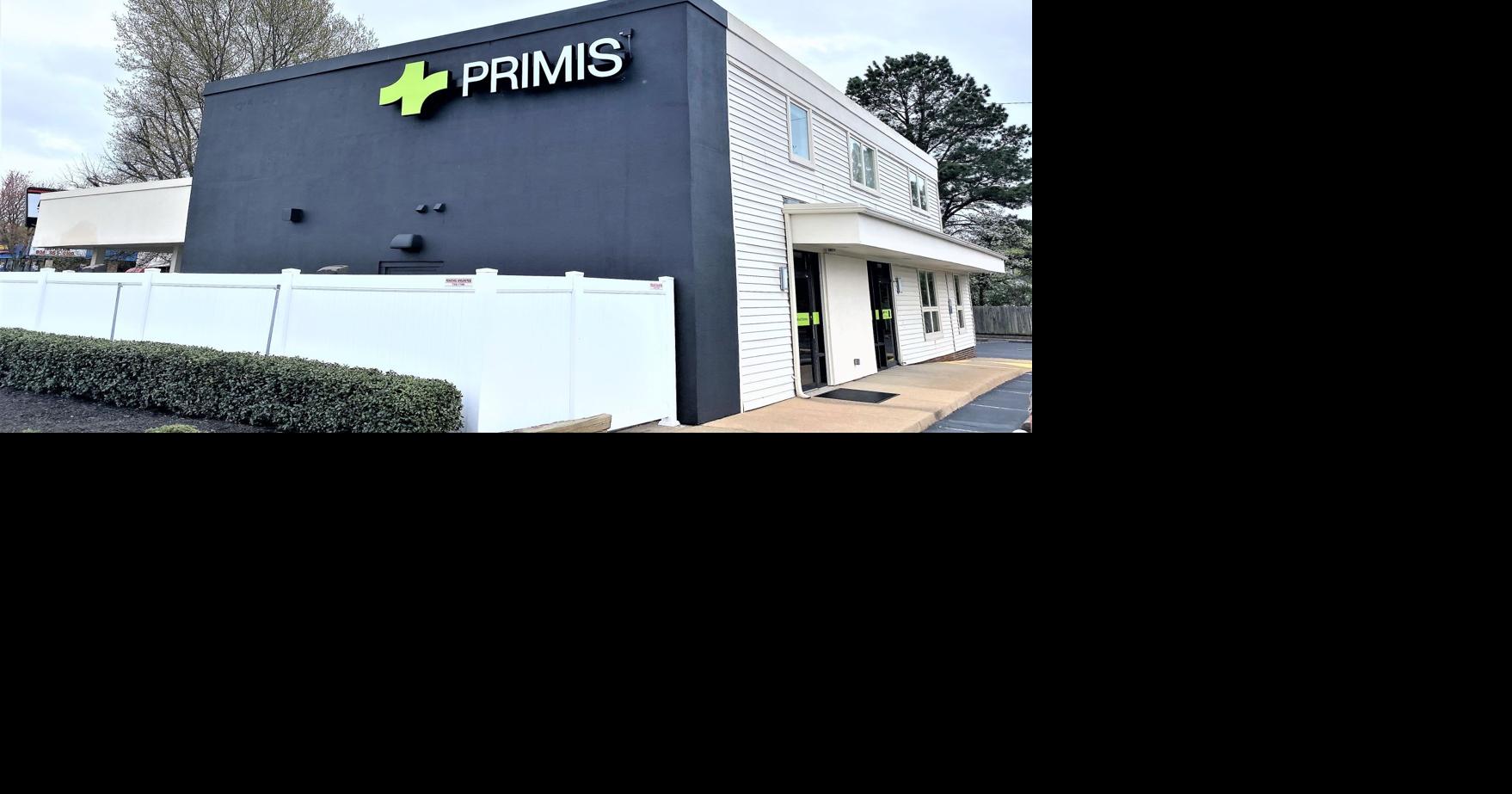 Sonabank is now Primis Bank