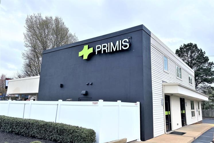 Sonabank is now Primis Bank